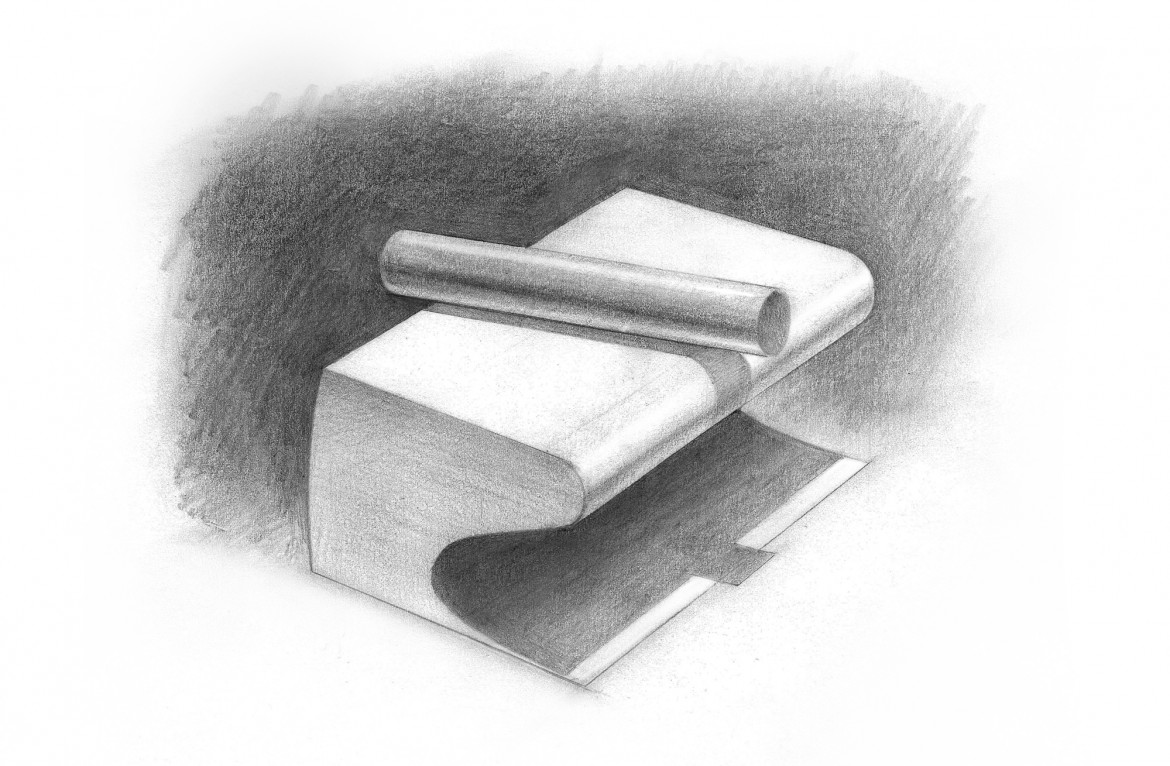 Comment dessiner en volume | Apprendre à dessiner