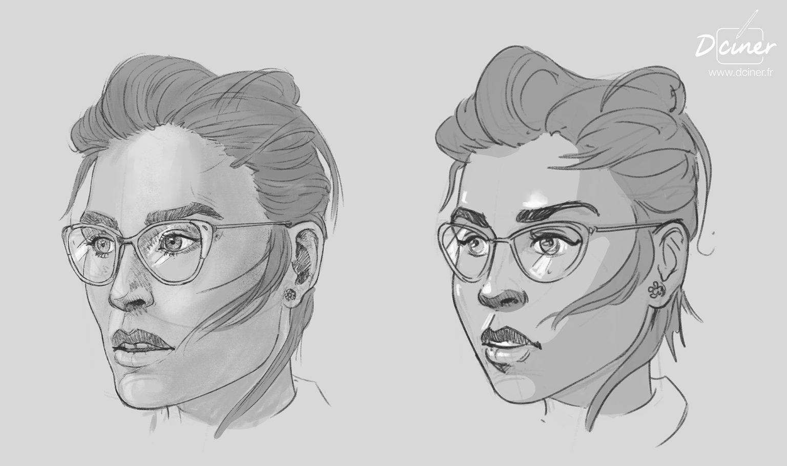 Trouver-son-style-de-dessin | Apprendre à dessiner